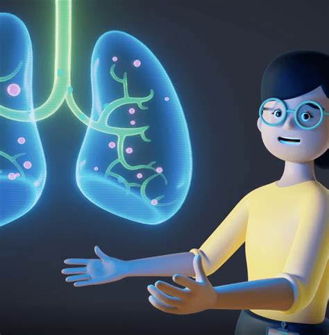 How Dupixent® Dupilumab Works For Asthma