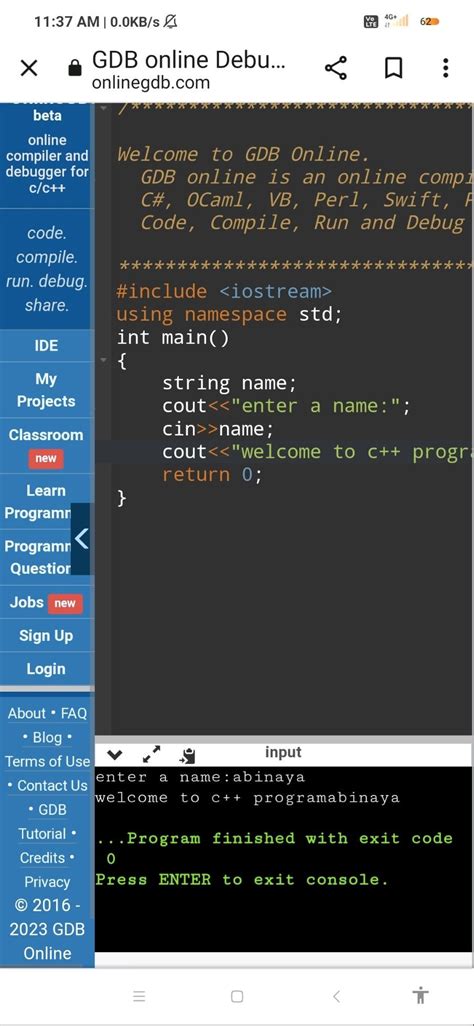 Abinaya Selvam On Linkedin Day2 Cybernaut Cybernautc