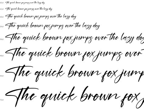 Delight Font By Perspectype Studio FontRiver