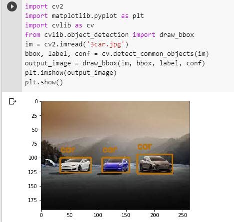 Github Lohitha Object Detection