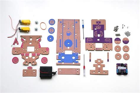 Smartibot Kit Turns Any Household Object Into An Ai Enhanced Robot