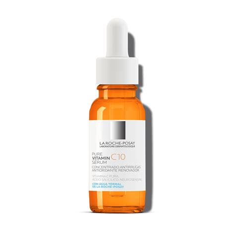 La Roche Posay Vitamin C Serum Uae At Joseph Auricht Blog