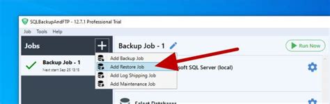 Sqlbackupandftp Review [quick And Easy Database Backups]