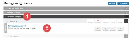 How Do I Delete My Assignment