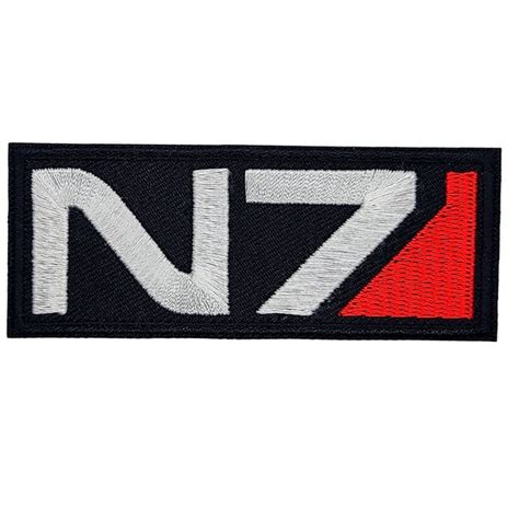 Mass Effect Etsy