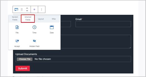 Whats New In Kadence Blocks 31 New Features And Updates