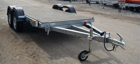 Прицеп платформа купить в Кокшетау по низкой цене