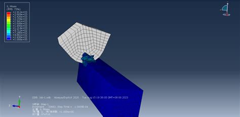 Abaqus，fluent仿真 仿真分析 付费答疑 其他服务 仿真秀