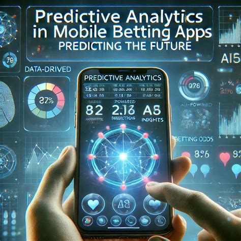 Learntransformation Predictiveanalytics Mobilebetting Ai Machinelearning Bettingapps