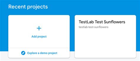 Speed Up Your Android Espresso Tests With Firebase Testlab And Flank
