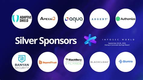 Infosecworld2022 Infosecworld Cybersecurity Informationtechnology… Infosec World