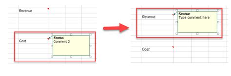 Excel Insert Comment Shortcut Automate Excel