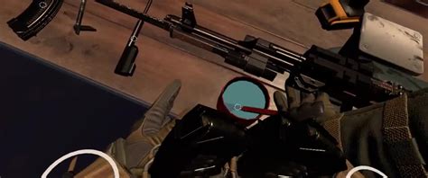 Ab Aeterno Weapon Maintenance Week 3 Wip Video Moddb