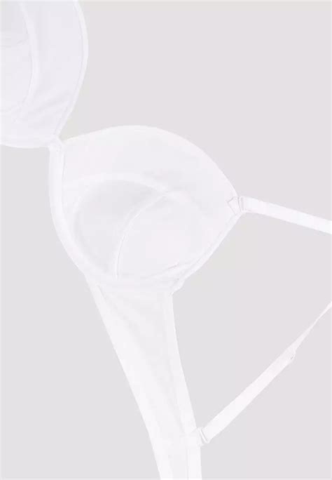 Buy Penti Wowbra Bra 2025 Online Zalora Philippines
