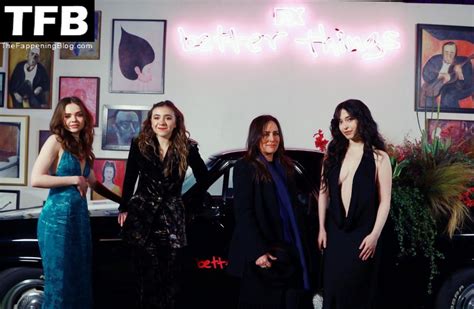 Mikey Madison Mikeyymadison Onlymikeyyyyy Nude Leaks OnlyFans Photo TheFappening