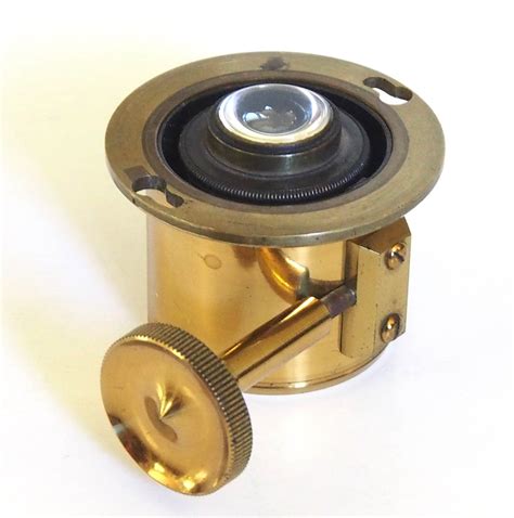 Swift Folding Portable Compound Microscope