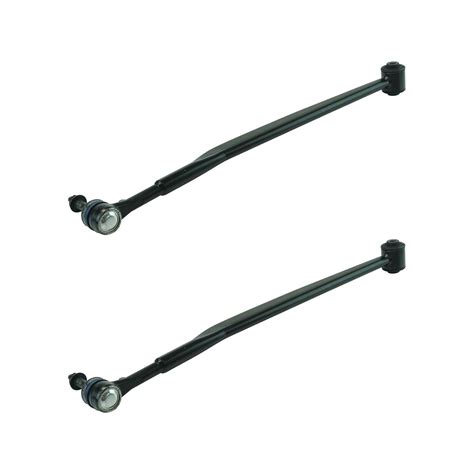 Rear Trailing Arm Link Assembly Pair Lh And Rh Sides For Buick Cadillac Oldsmobile