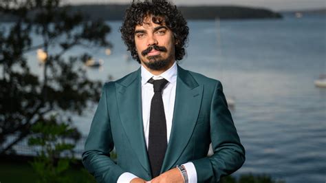 Popular Abc Presenter Tony Armstrongs Shock Exit From Abc News