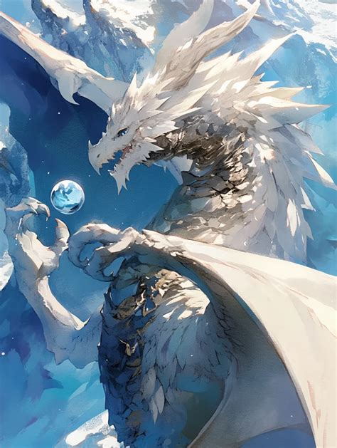 暁天の黒龍イラストフリー素材ならシンテリ