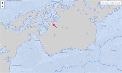 Reverse Geocoding Part 1 — Using Boundary Data With Geojson By Kei