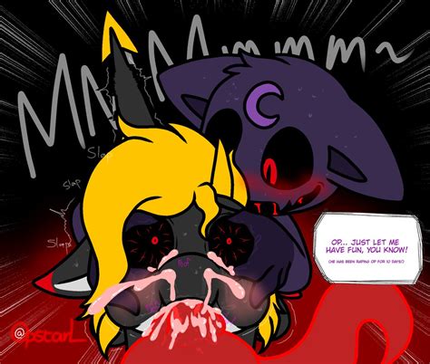 Rule 34 Anthro Anthro On Anthro Anthro Only Critters Poppy Playtime Furry Only No Humans Oc