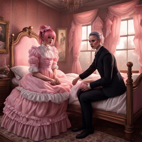 Bad Sissy Girl Dont You Ever By Bbx3000 On Deviantart
