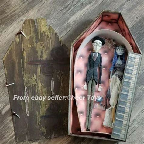 Corpse Bride Gender Bender Nie Mingjue Grandmaster Of Demonic