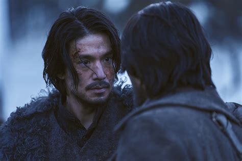 하얼빈 이동욱 현빈 든든해말하지 않아도 뭔가 되는구나 인터뷰③