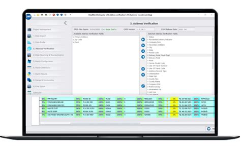 Datamatch Enterprise Rated 1 Data Quality Management Product Data Ladder