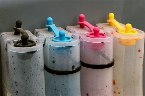 What Is Color Separation In Printing Demystifying Prints