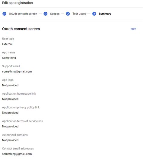 Oauth React Native Googlesignin Refreshtoken Idtoken