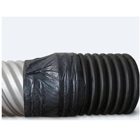 12 Marmac Universal Cmp Dp Coupler Cmp To Hdpe Hdpp Pvc The Drainage Products Store