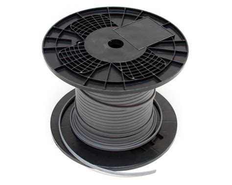 Саморегулирующийся греющий кабель Decker SRL 24-2 для обогрева труб ...