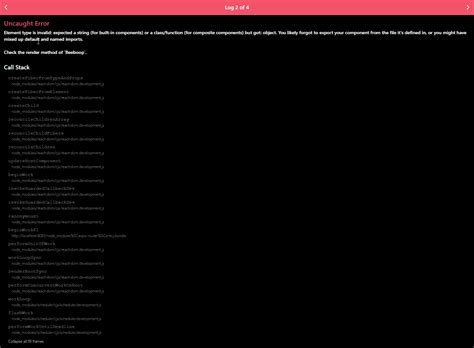 Unable To Resolve Utilitiesplatform W Metro Bundler · Issue