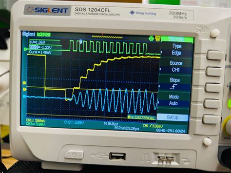 Arduino Metal Detector Improvements Page 2 General Electronics Arduino Forum