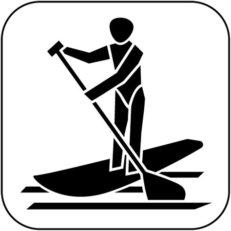 Stand Up Paddling Sup Wilhelmshavener Schwimm Und Sportverein E V