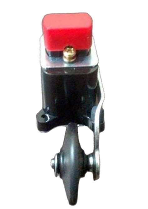 Rotary Push Button Thermoplastic Plastic Elevator Limit Switch Ac 220v At ₹ 200 Piece In New Delhi