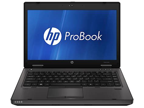 HP ProBook 6460b Notebook PC Software And Driver Downloads HP Customer Support