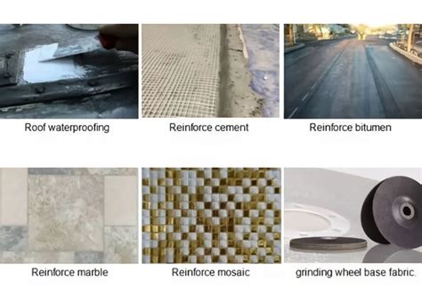 Fiberglass Mesh Supplier And Manufacturer Zhongsheng