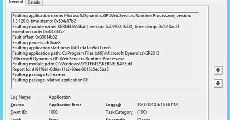 Windows 8 And The Microsoft Dynamics Gp Web Client Series Wrap Up