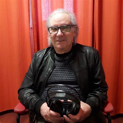 Volti Al Futuro Con Luciano Ravaglioli 23 04 22 Leather Jacket Leather Fashion