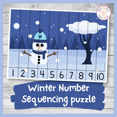 Picture Sequence Puzzle Activities Printable Pdf Free Coloring Pages To Print