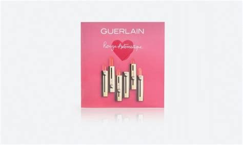 Guerlain Conversion Dm