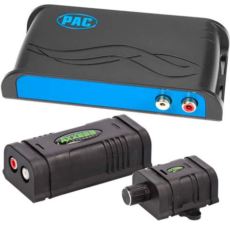 Connect A New Amplifier To Original Factory Stereo At Sonic Electronix