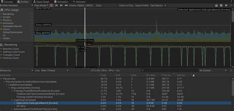 Lag Spikes Procedural Chunk Based 2d Tilemap World Generation W Advanced Rule Tiles On The