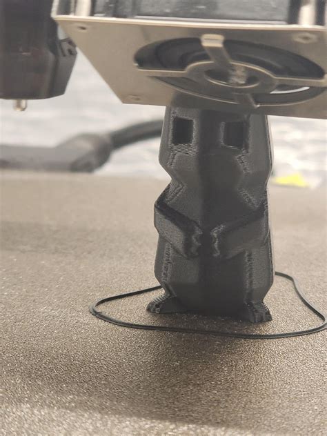 Not Looking Right After Pressure Advance Any Idea Why Render3pro