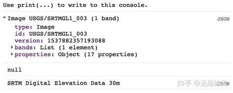Gee学习笔记 四十五：使用gee常见错误及解决方案（一） 知乎