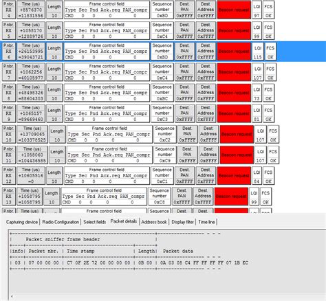 Zigbee Binding And Cc2531 Page 3 Bindings Openhab Community