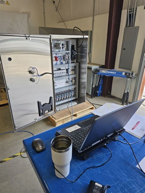 Dynamic Controls Inc On Linkedin Engineering Automation Scada Electricalengineering