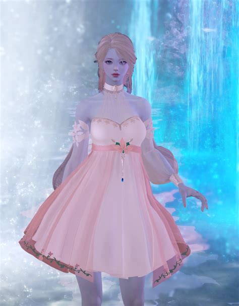 로스트아크 인벤 핫플~~그림자달시장~ 로스트아크 인벤 스크린샷 갤러리